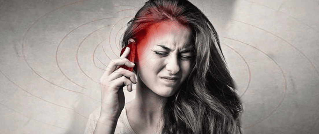 Kako sevanje mobilnega telefona vpliva na zdravje človeka? | Hills.si