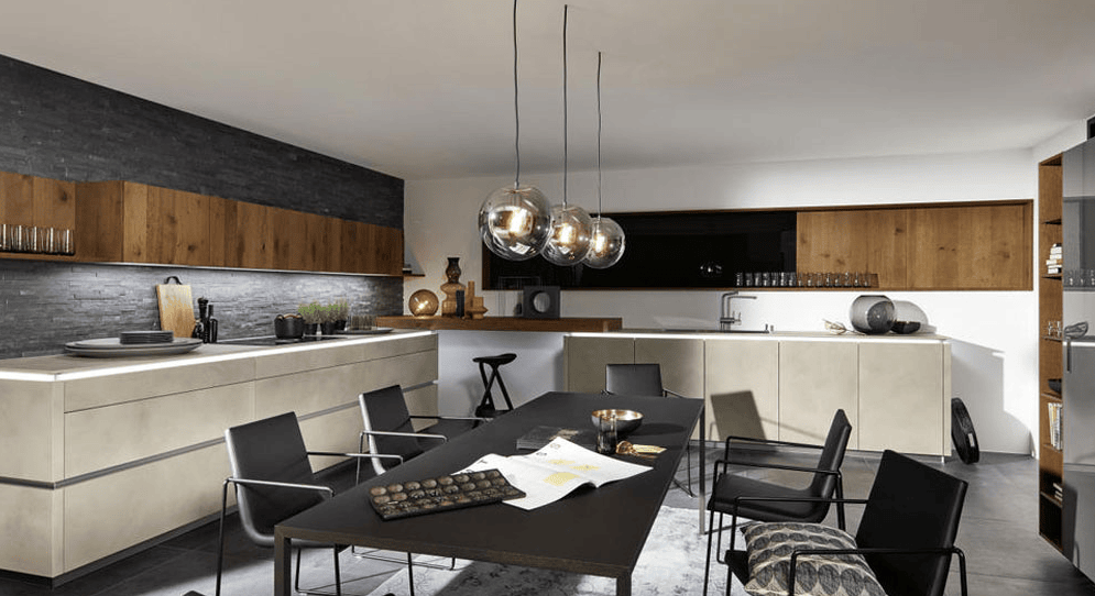 Kuhalne plošče za moderne kuhinje | Hills.si